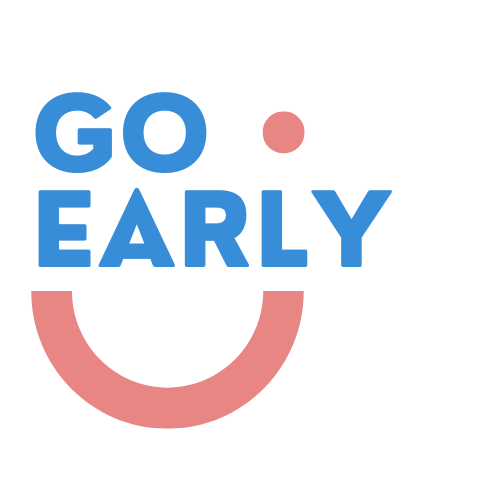 Go Early - Early Intervention Scheduling App